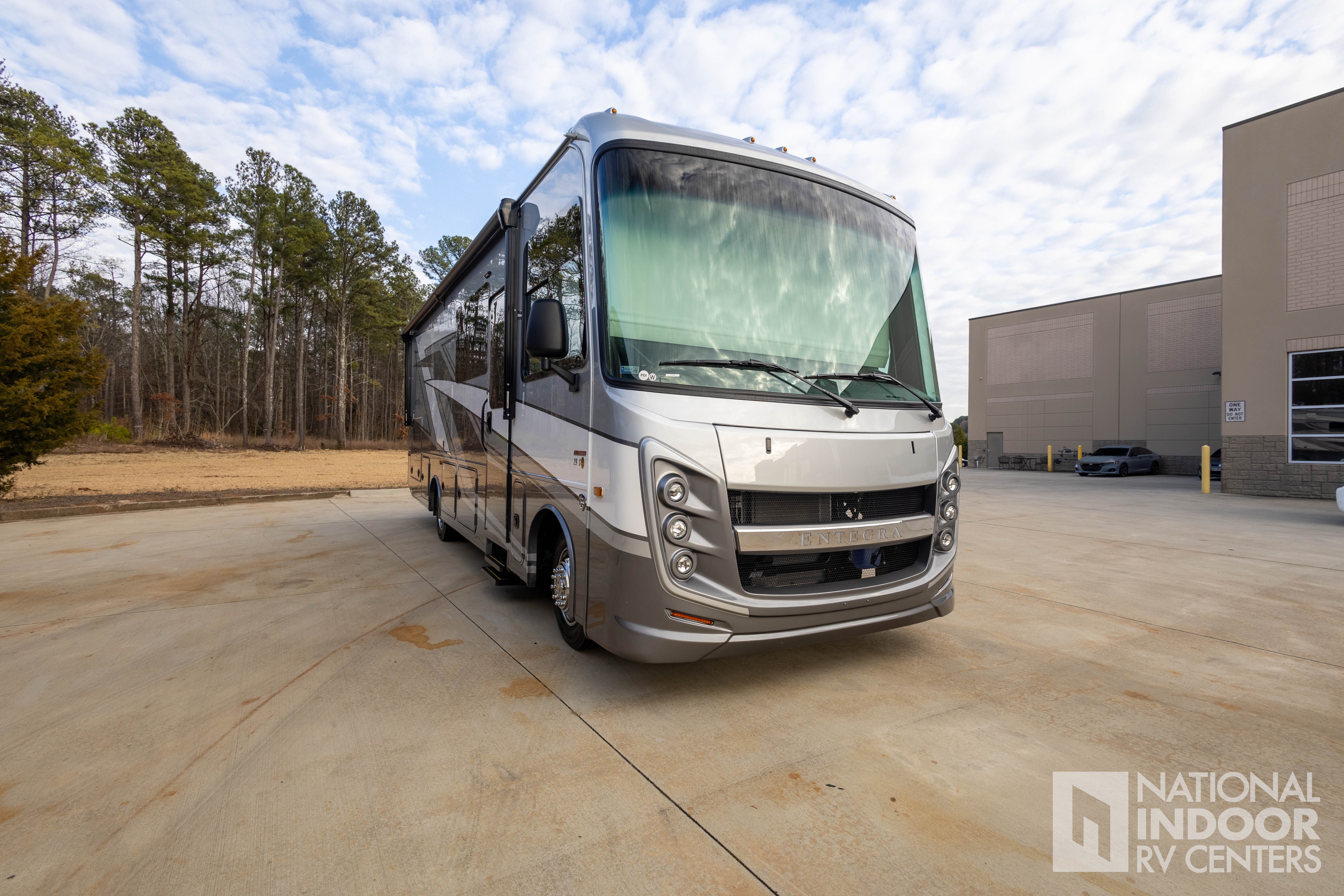 2026 Entegra Coach Vision 29S RVs for sale - RV Trader