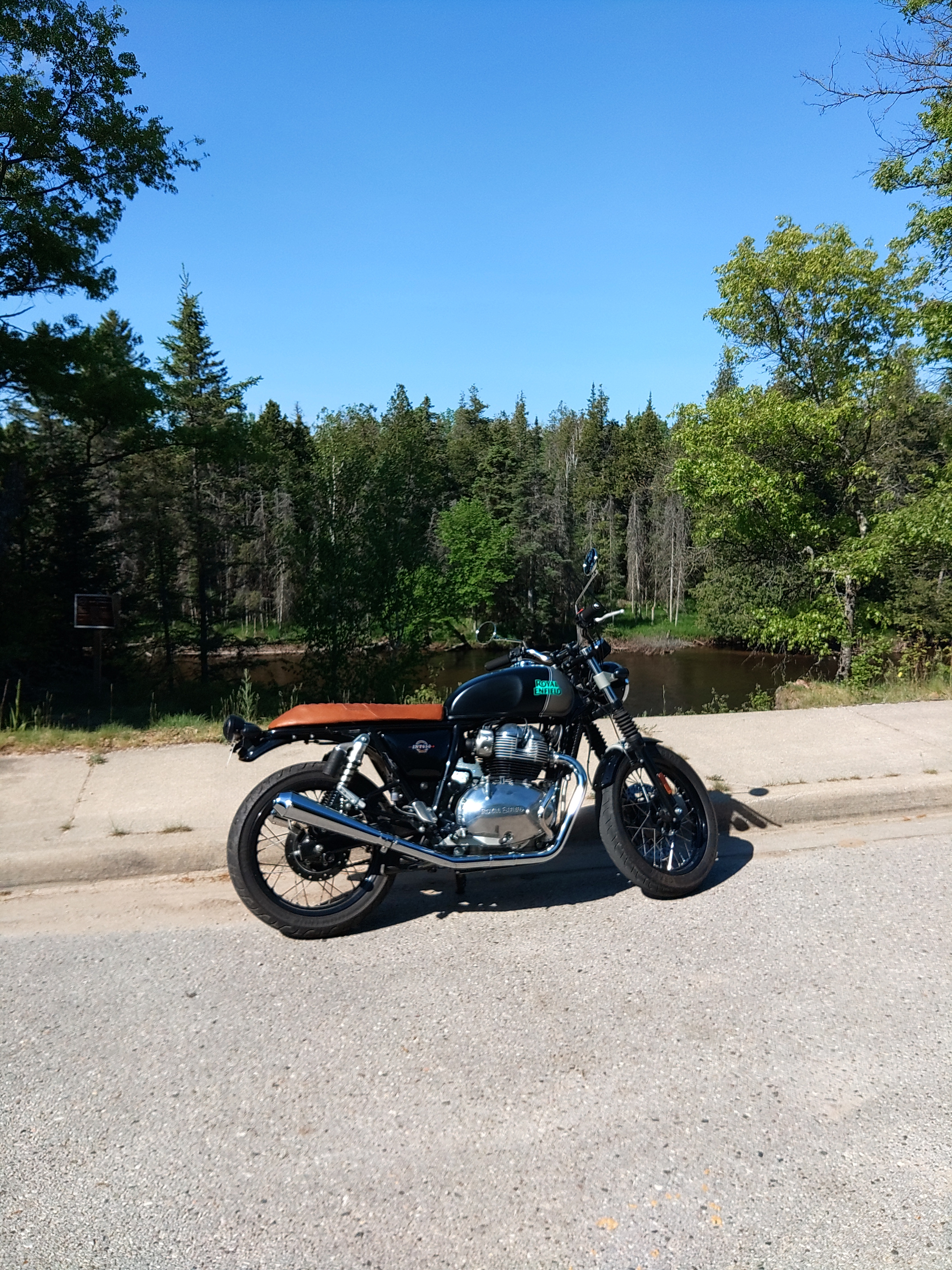 Royal Enfield,enfield INT650 Motorcycles For Sale - Cycle Trader