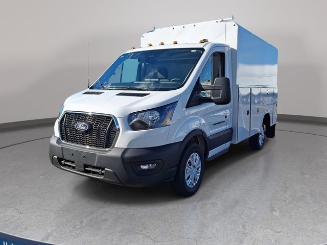 Cutaway-Cube Van For Sale - Commercial Truck Trader