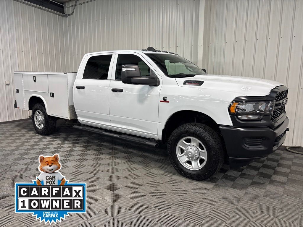 2500 For Sale - Ram 6.7L Trucks - Commercial Truck Trader