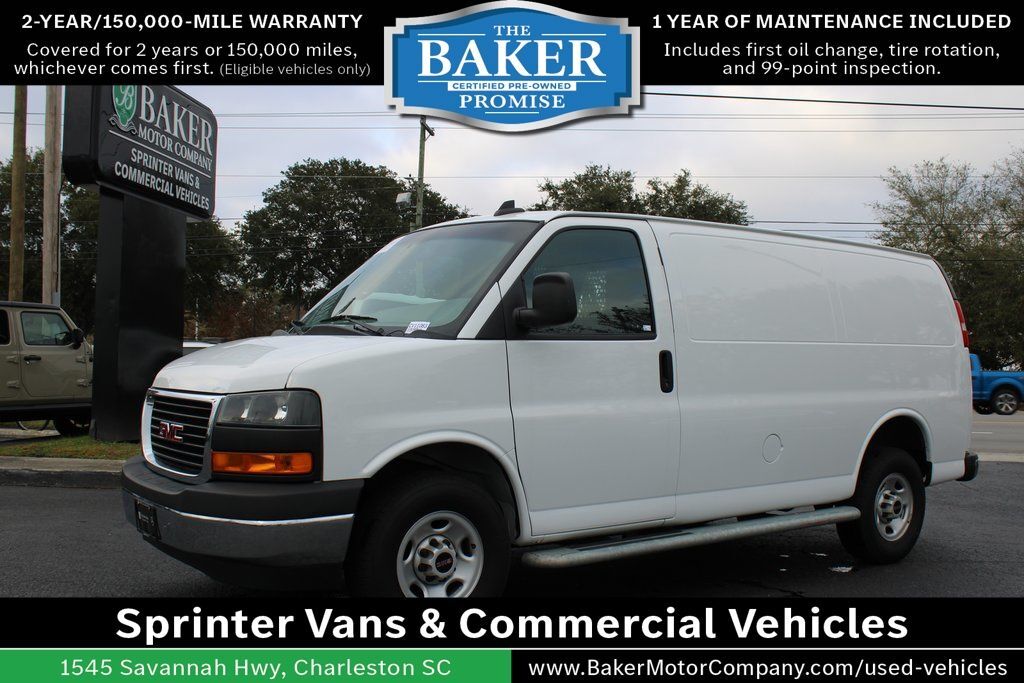 Reefer/refrigerated Truck,cargo Van For Sale in South Carolina ...