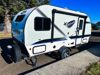 17FD Hummingbird For Sale - Jayco RVs - RV Trader