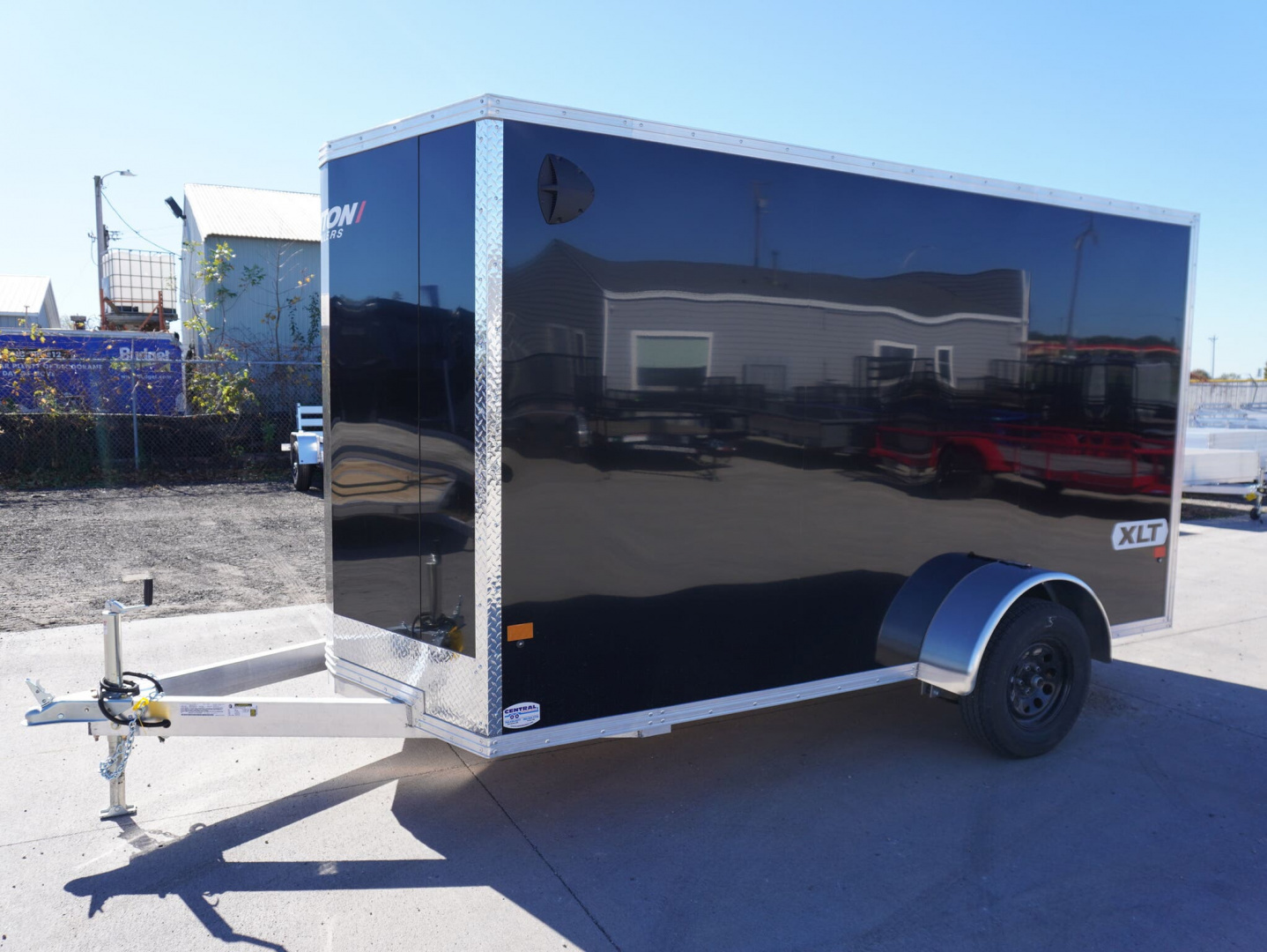 2026 Triton Trucks For Sale - Commercial Truck Trader