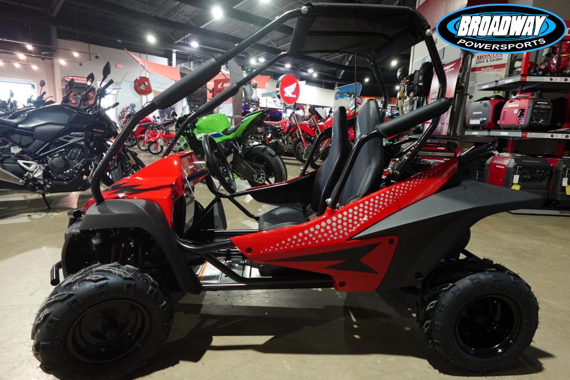 Hammerhead Dune Buggies For Sale - ATV Trader