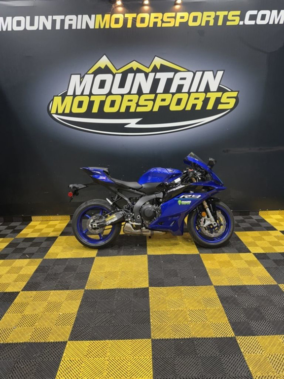 Used 2026 Yamaha Motorcycles For Sale - Cycle Trader