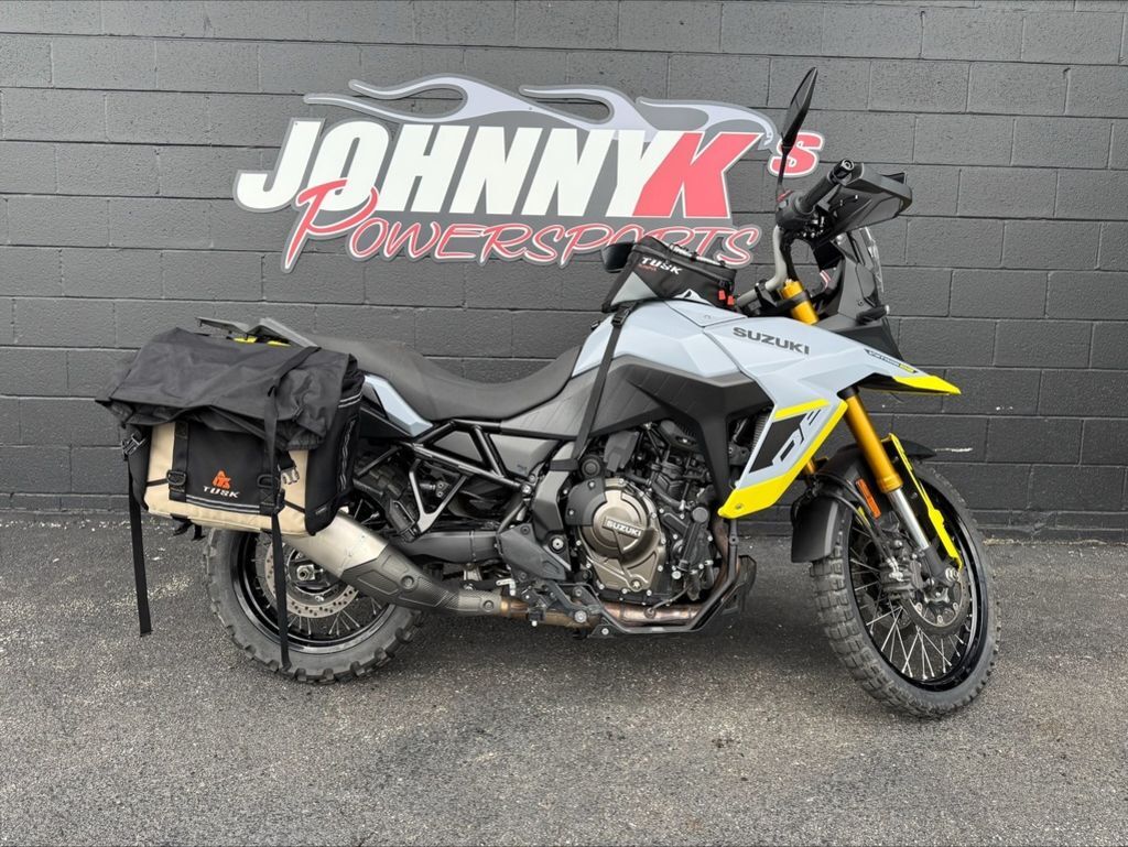 Suzuki Dual Sport Motorcycles For Sale Near Plum, PA - Cycle Trader