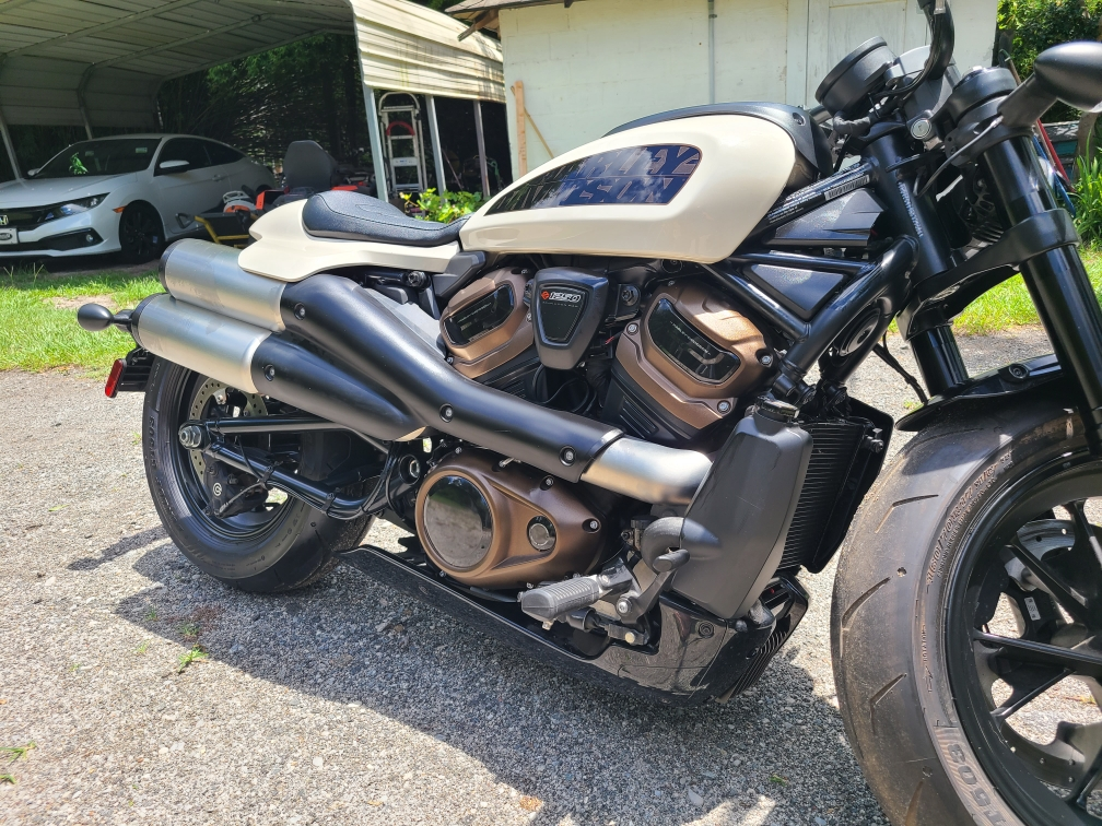 2022 Harley-Davidson,harley-Davidson Sportster S Motorcycles For Sale ...