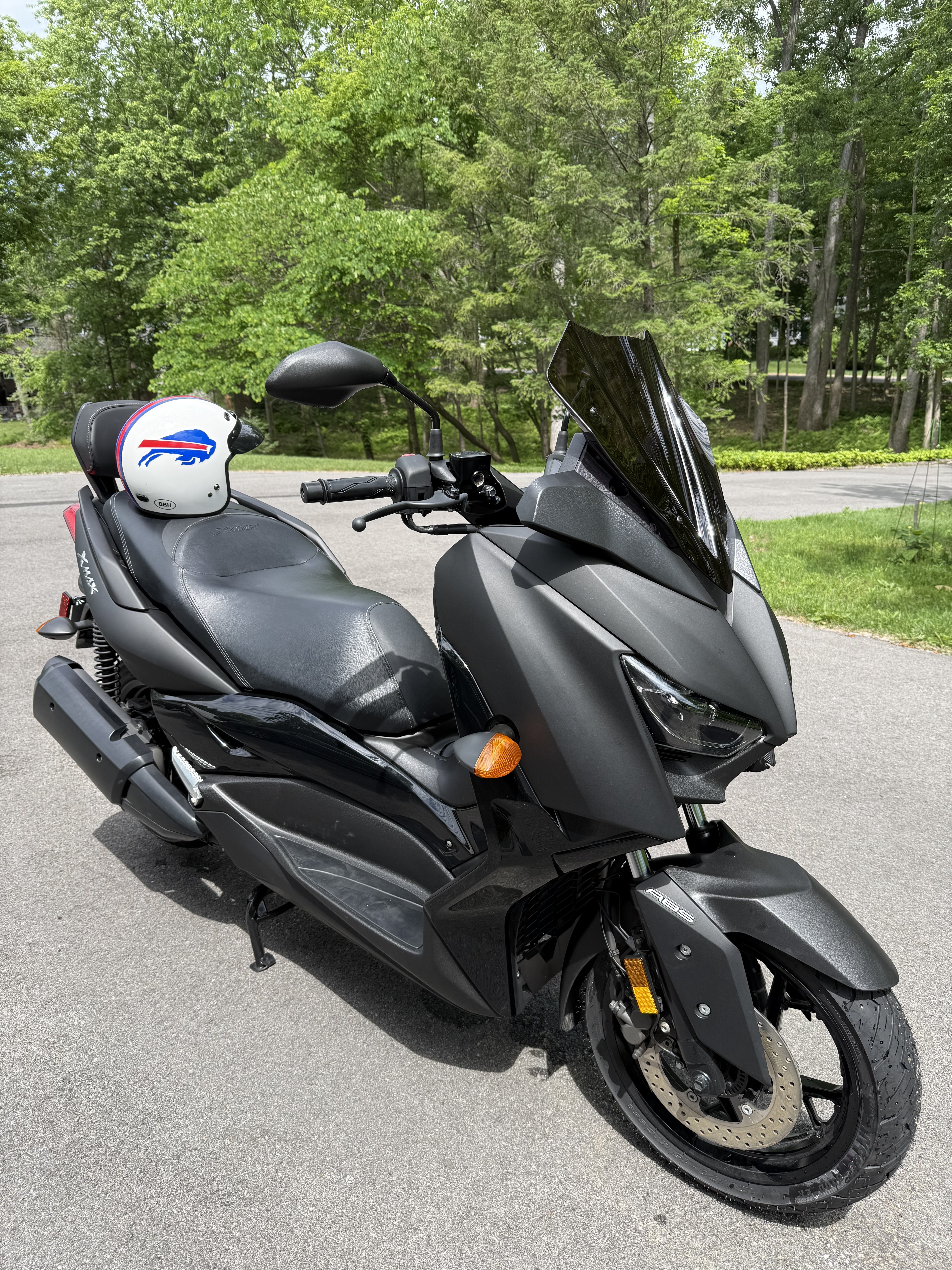 Xmax For Sale - Yamaha Scooters - Cycle Trader