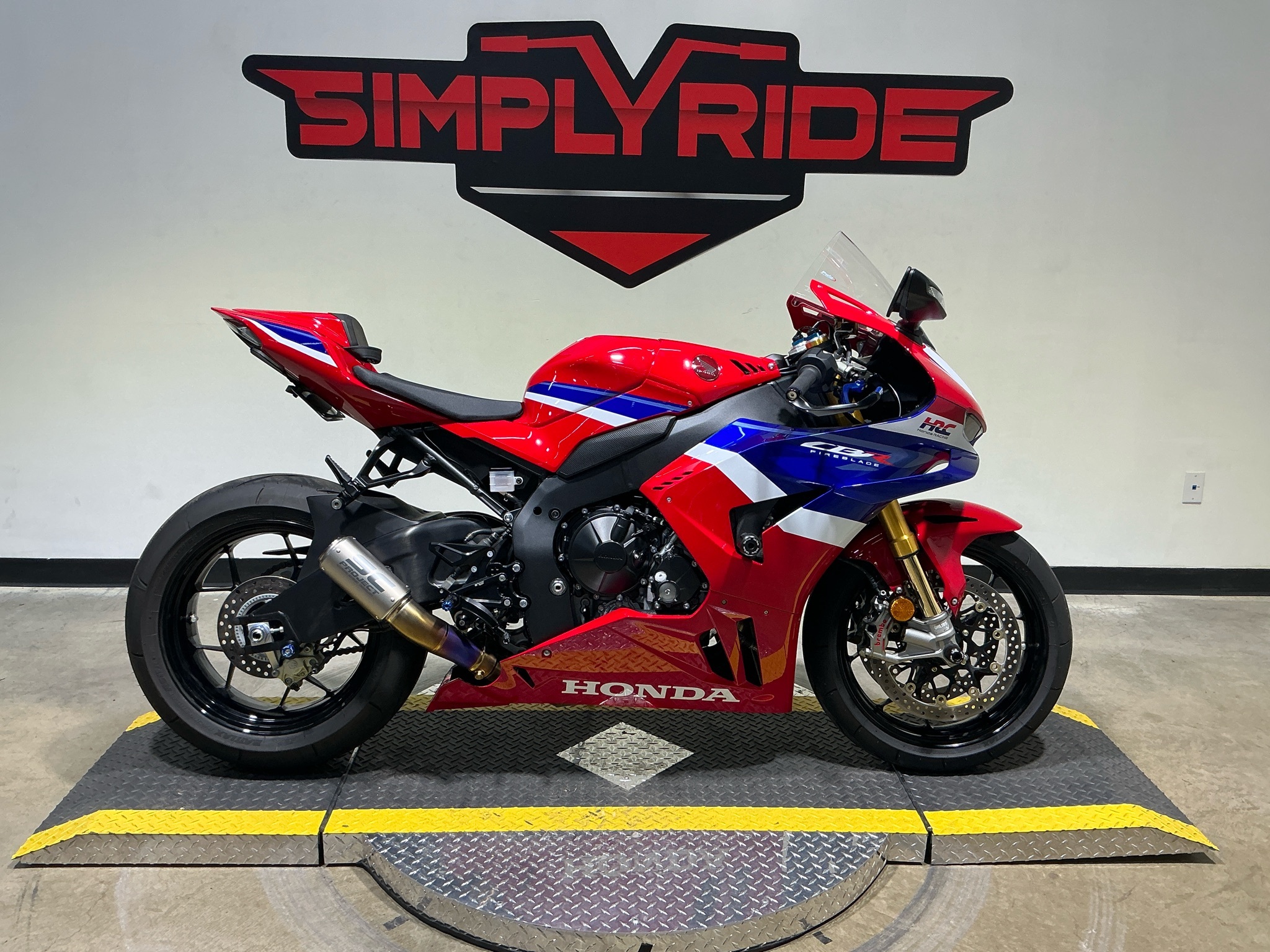 Honda Sport Motorcycles For Sale - Cycle Trader