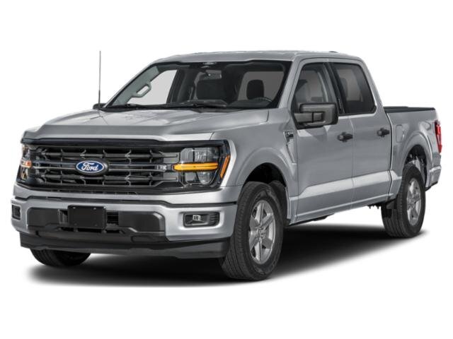 2026 Ford F150 Trucks For Sale - Commercial Truck Trader