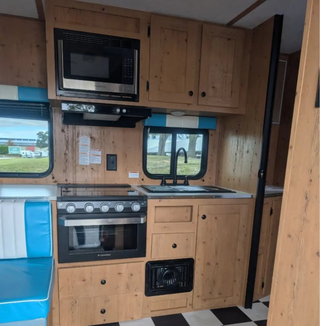 New 2026 Sunset Park Retro R196 Betty For Sale in Tallahassee, FL ...