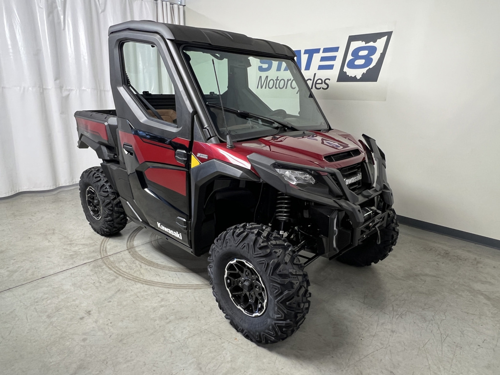 UTV/Utility Side by Sides For Sale - ATV Trader