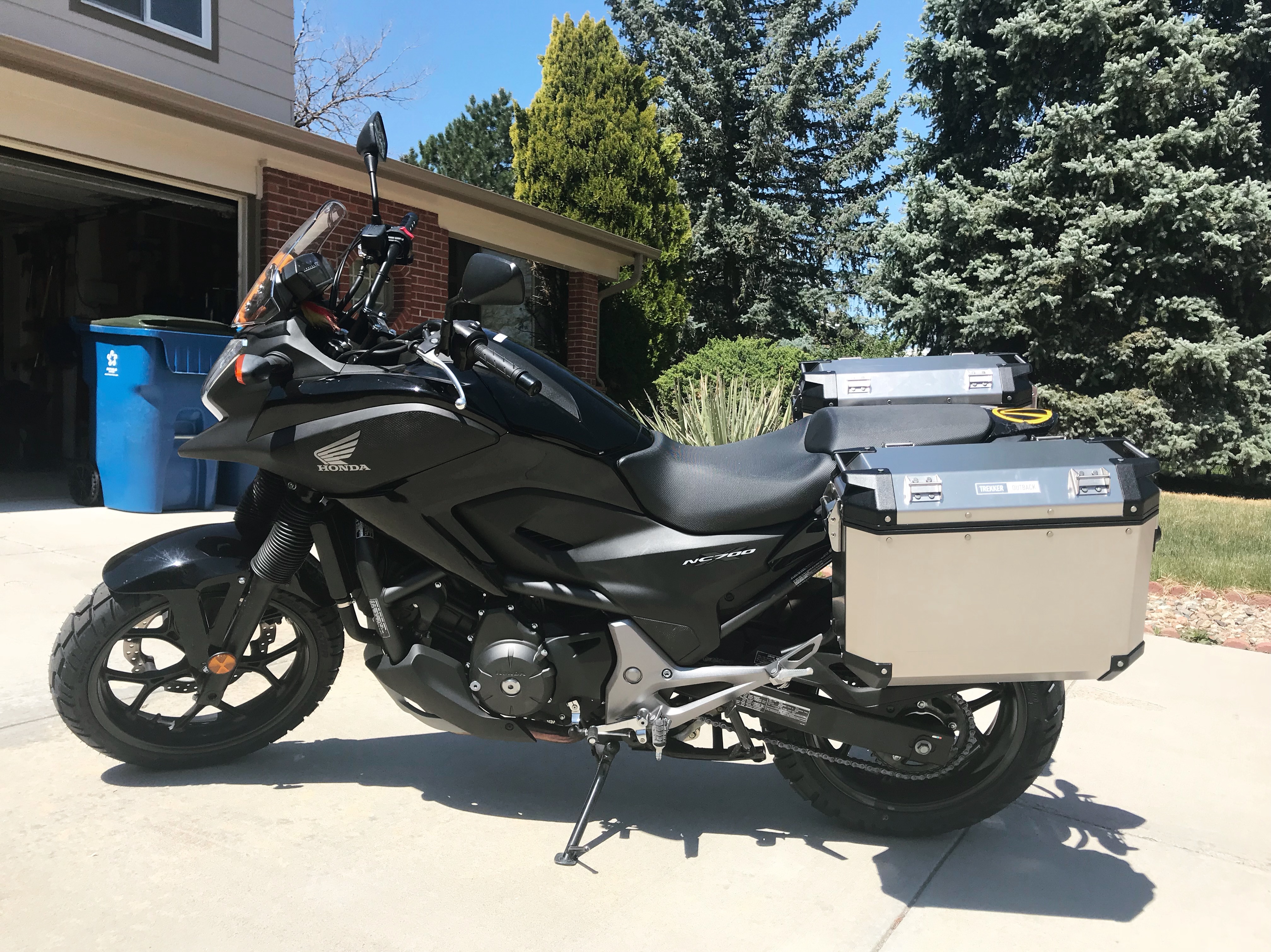 2013-2016 Honda Motorcycles For Sale - Cycle Trader