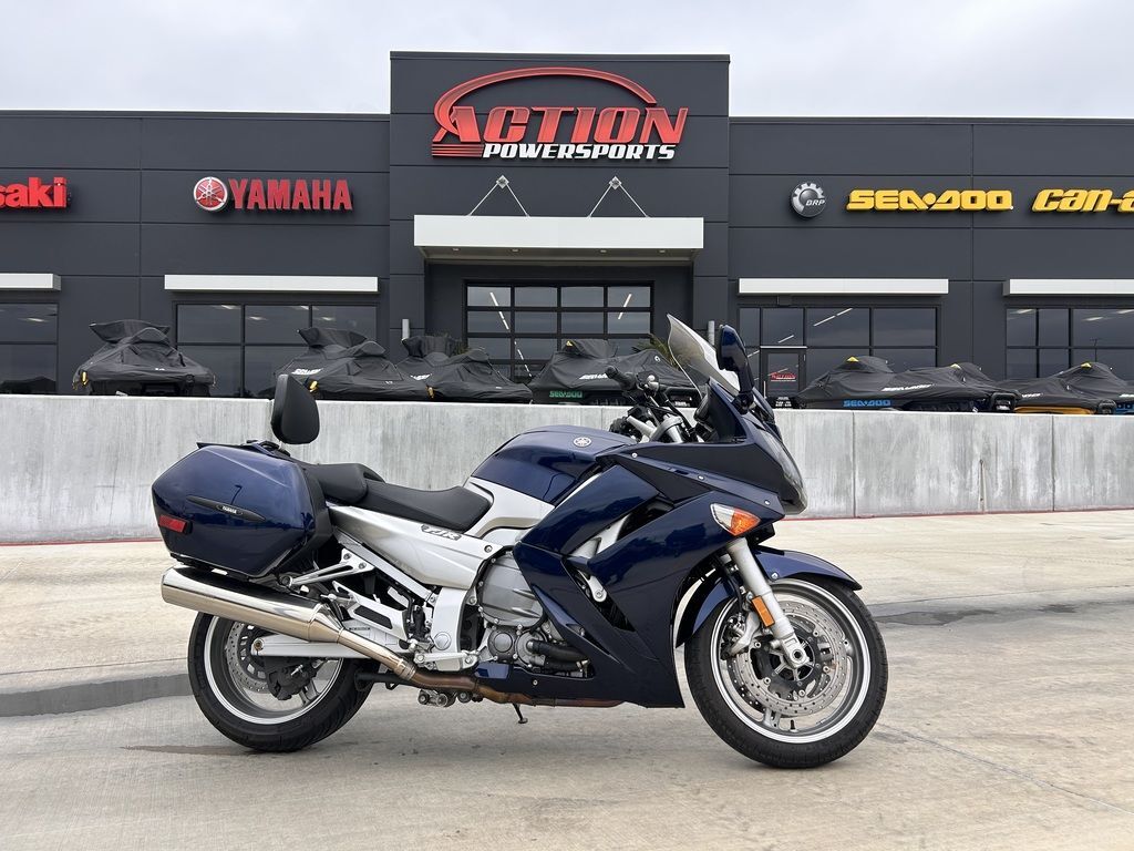 Fjr For Sale - Yamaha Motorcycles - Cycle Trader