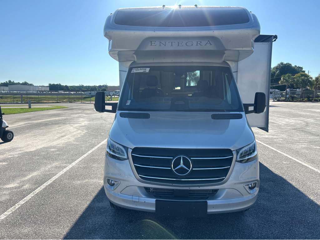 2026-Any Entegra Coach Qwest RVs for sale - RV Trader