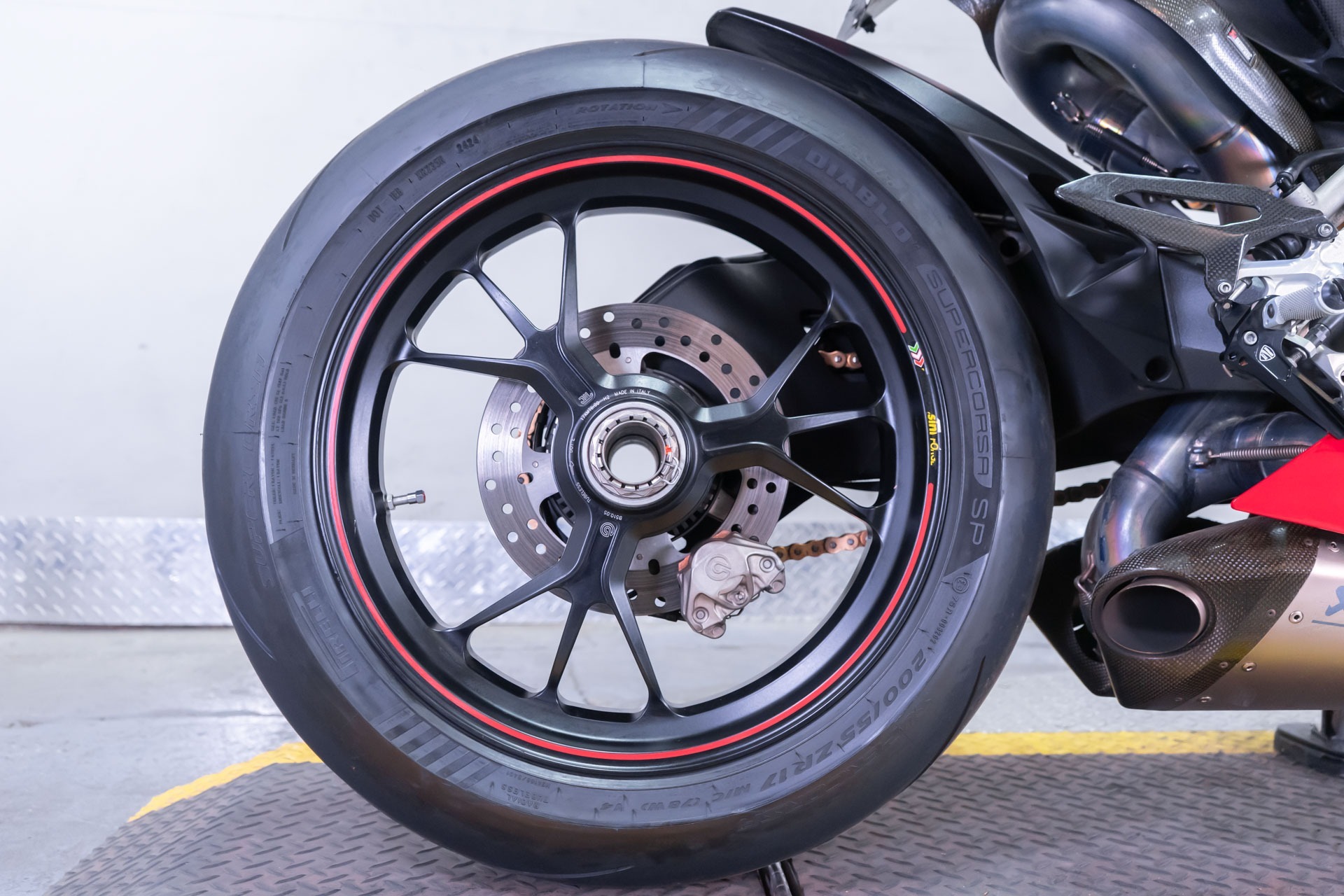 Buy Online - Used 2016 Ducati 1299 Panigale S 1299 Panigale S For Sale ...