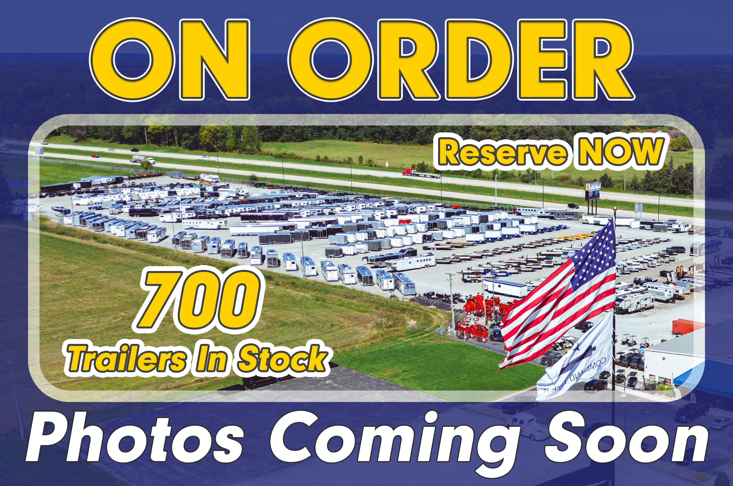New 2026 Formula Trailers K-SE9016-070 For Sale in North Jackson, OH ...