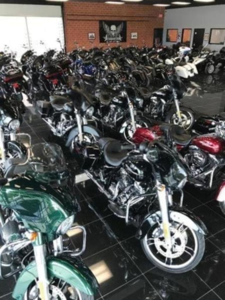 Used 2025 Harley-Davidson® Flfb - Fat Boy® Lo For Sale in San Antonio ...