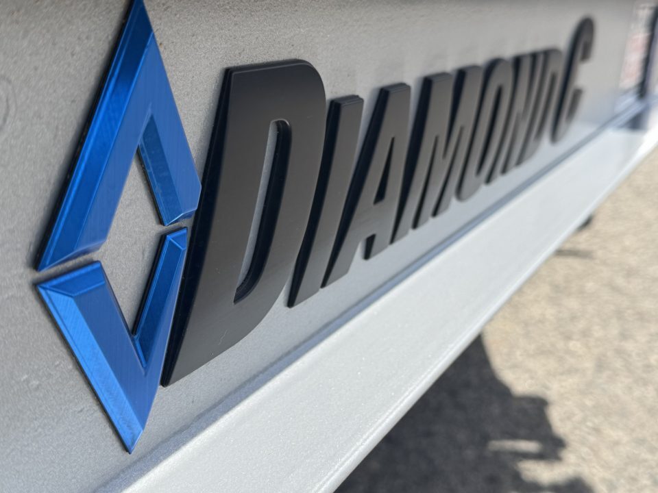 New 2026 Diamond C Trailers Gdt For Sale in Reno, NV - 5040691470 ...