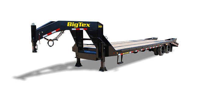 Utility Trailer,gooseneck Trailer For Sale Near Houston, TX ...