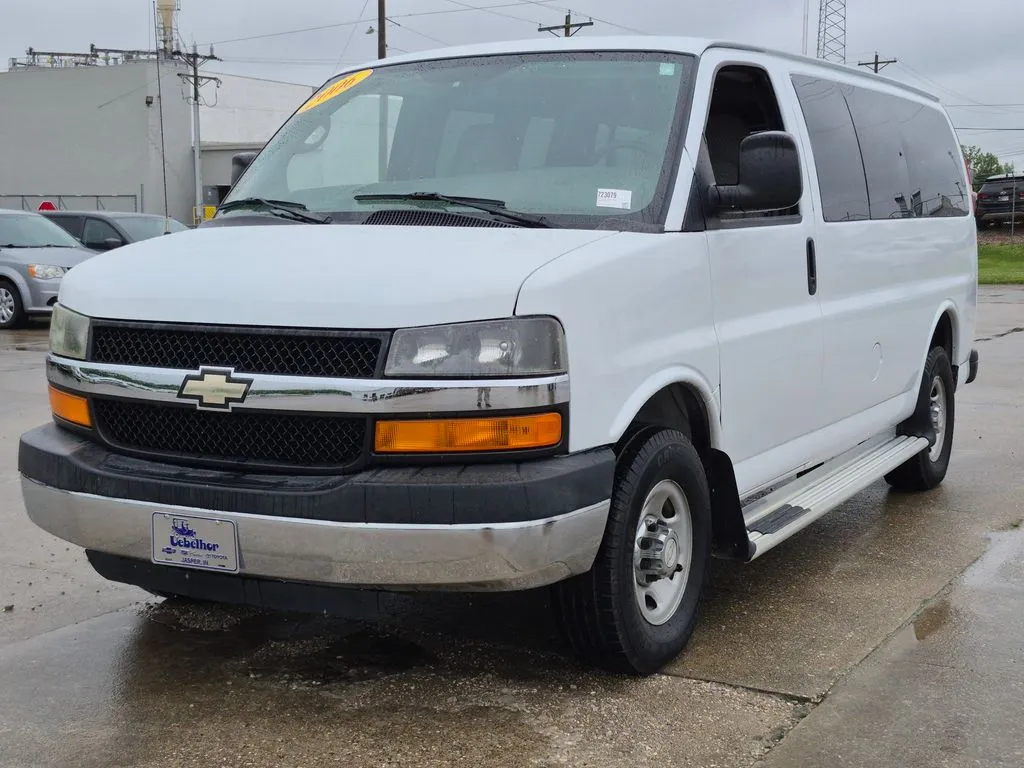 2006 Chevrolet Express G3500,EXPRESS 3500,EXPRESS Trucks For Sale ...