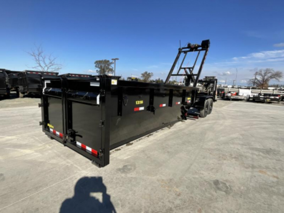 New 2026 Big Tex Trailers 13BN For Sale in Acampo, CA - 5040087882 ...