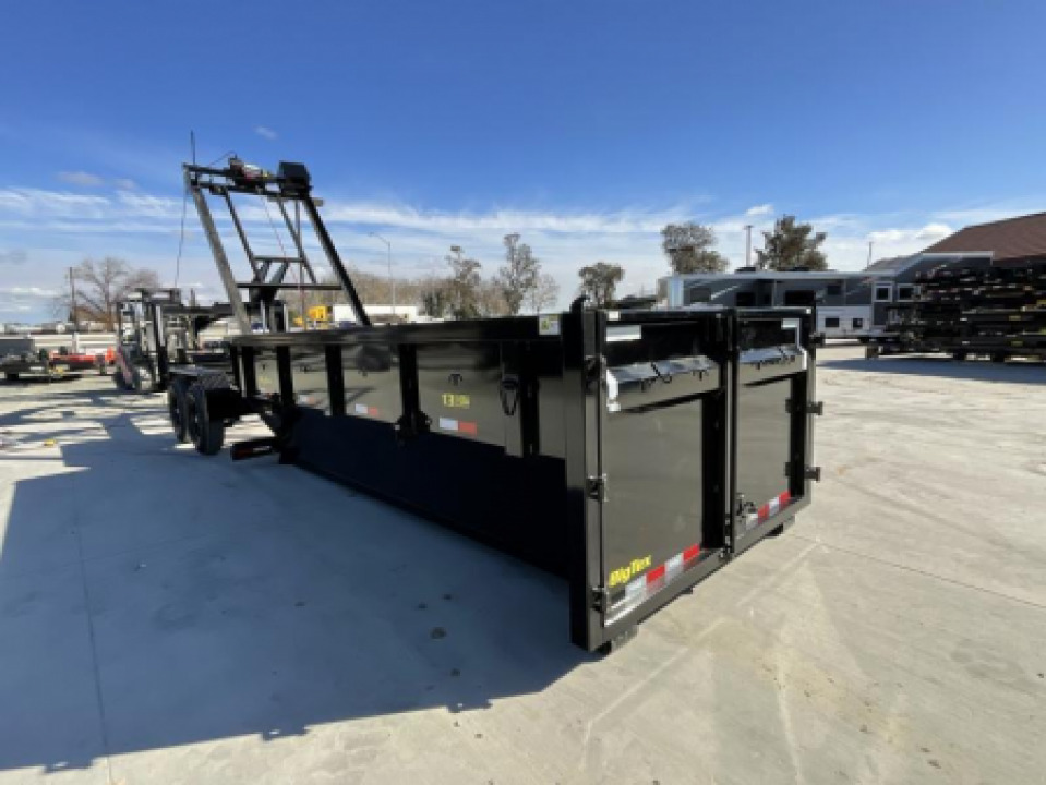 New 2026 Big Tex Trailers 13BN For Sale in Acampo, CA - 5040087882 ...