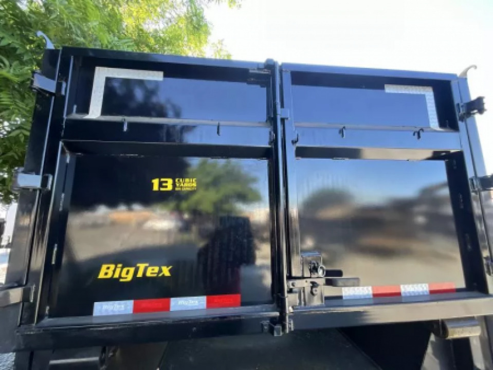 New 2026 Big Tex Trailers 13BN For Sale in Acampo, CA - 5040087882 ...