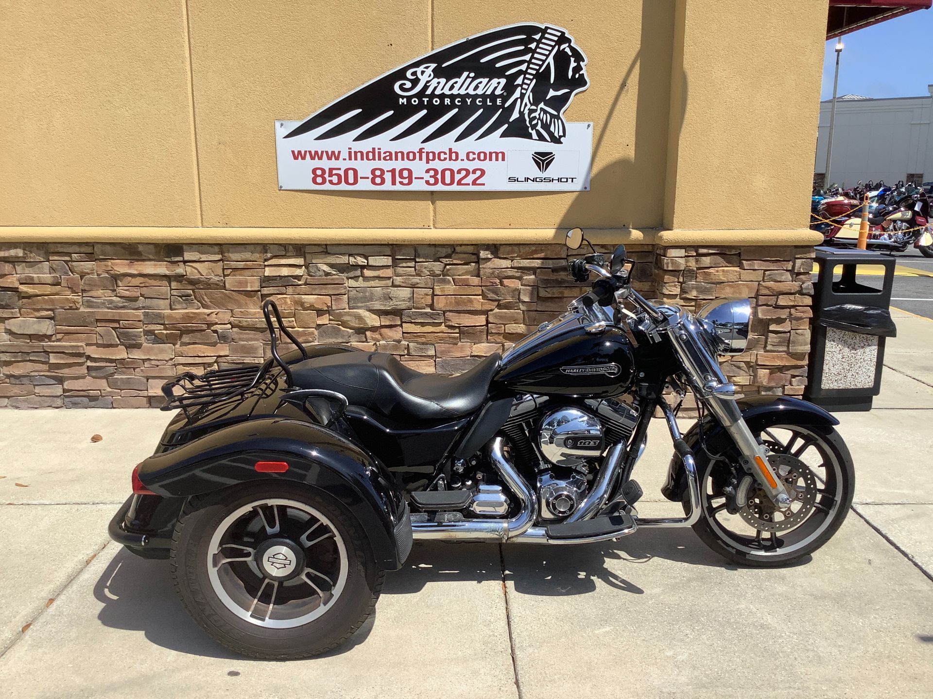 trike Motorcycles For Sale - Cycle Trader