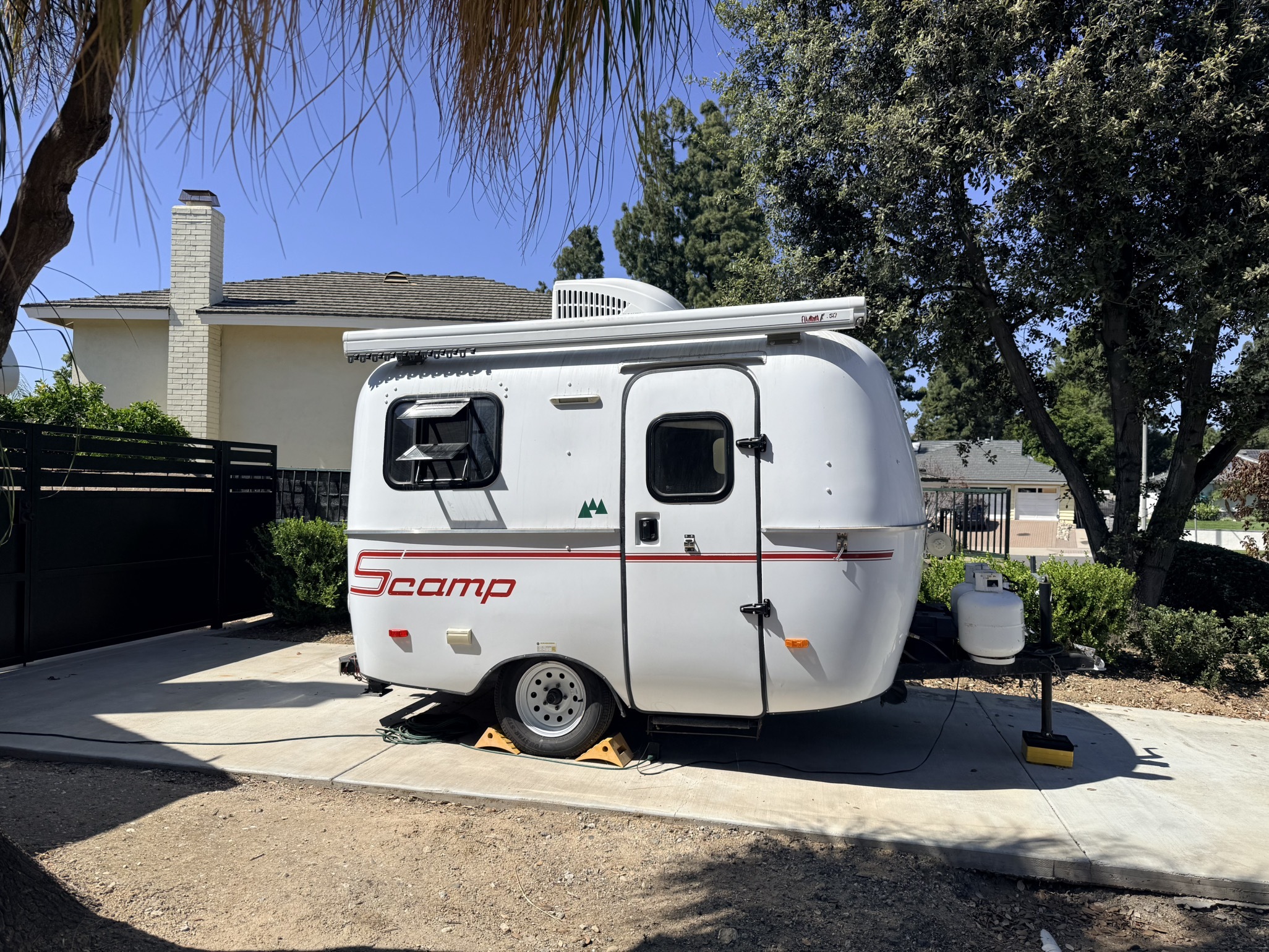 Scamp Class B RVs and Camper Vans for sale - RV Trader