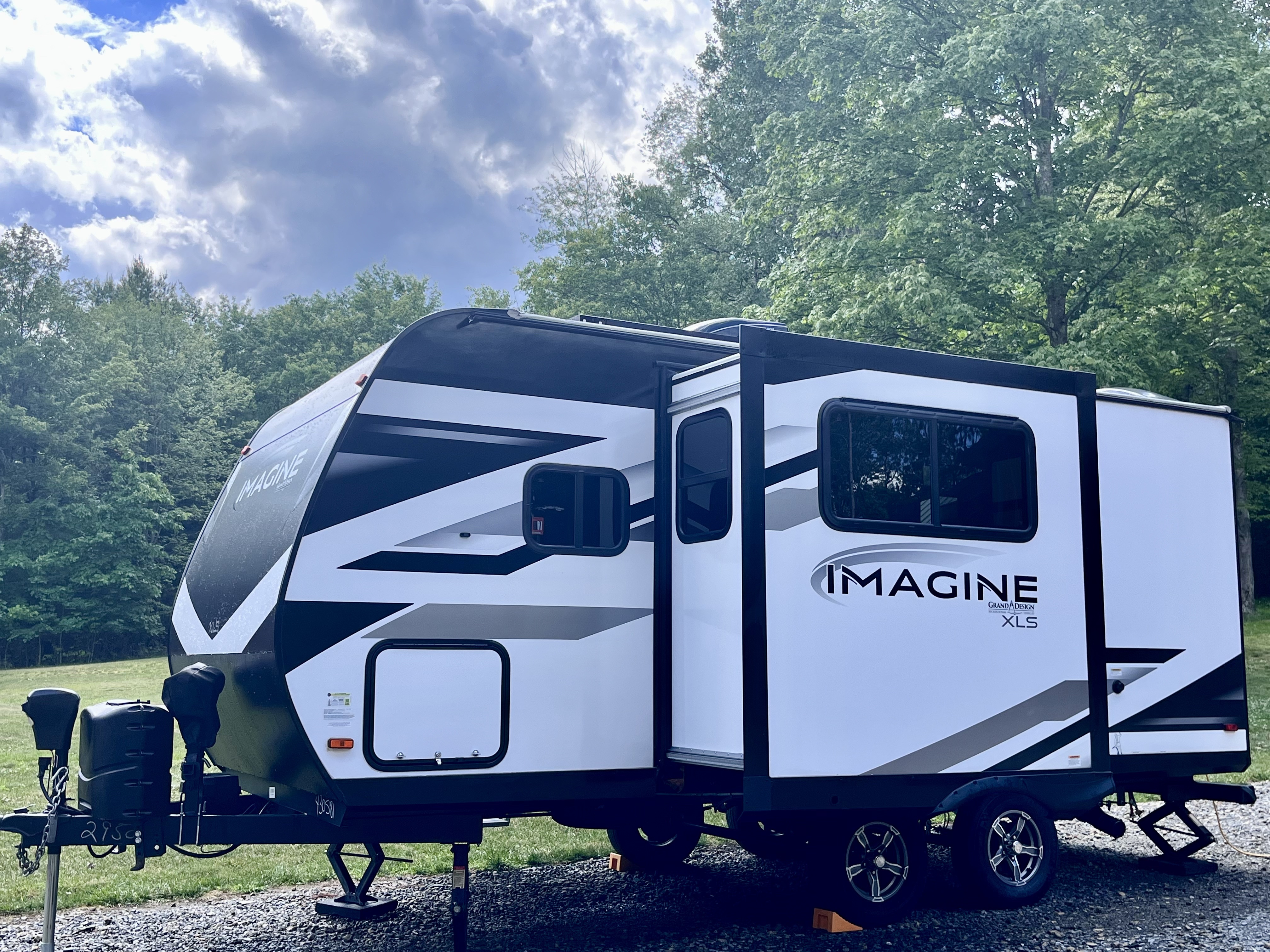 2022 Grand Design Imagine Xls 17MKE Travel Trailers for sale - RV Trader