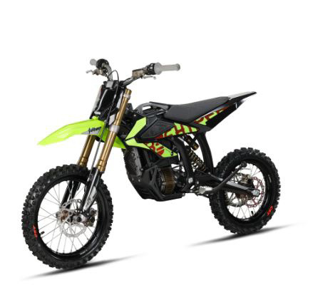 New 2025 Surron Hyper Bee 14/12 For Sale in Santa Clarita, CA ...