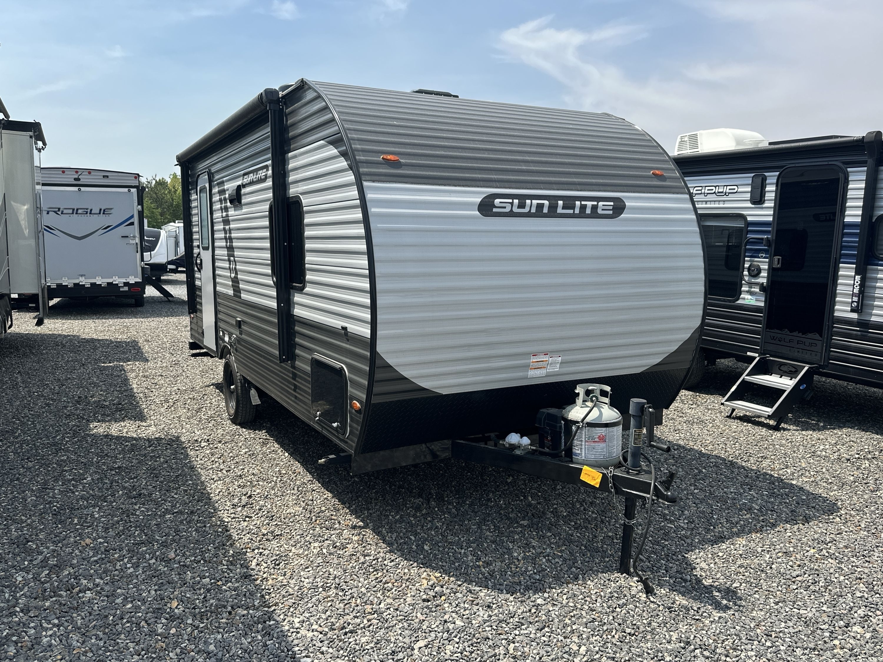 19RB Sun-Lite For Sale - Sunset Park RVs - RV Trader