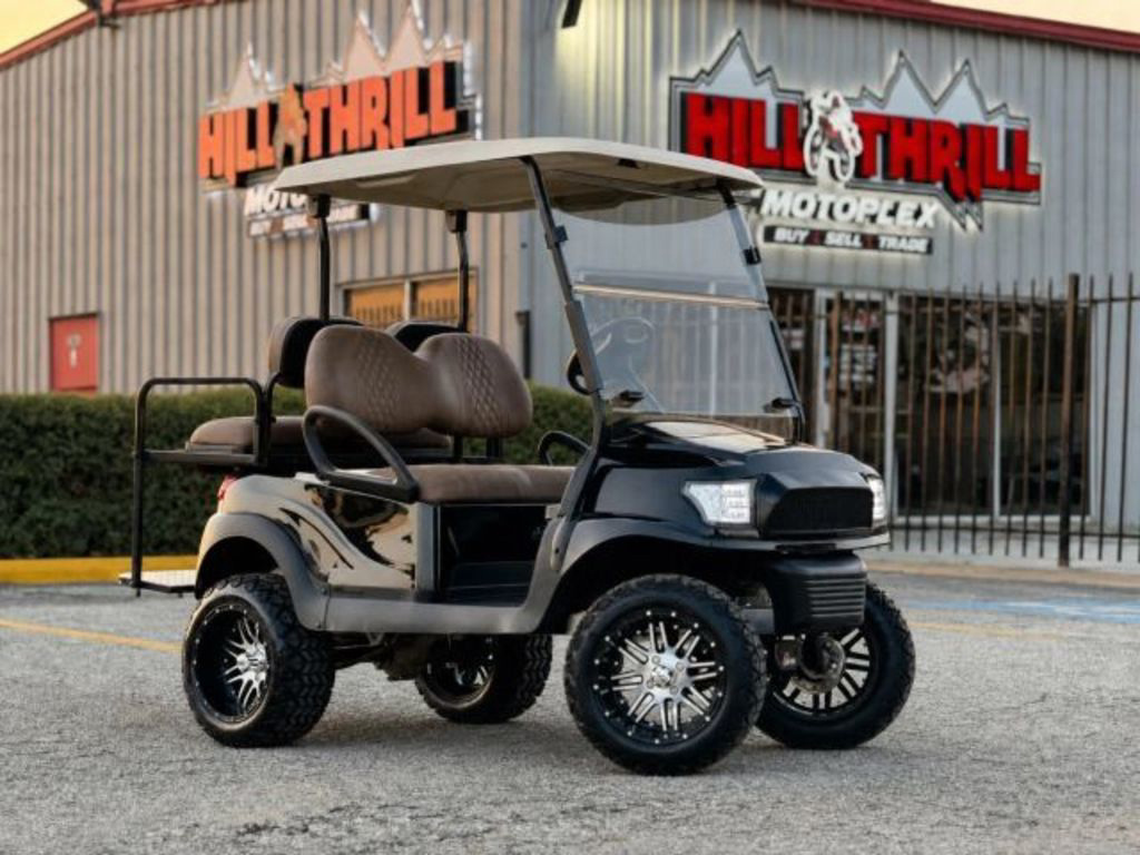 UTV/Utility Golf Carts For Sale - ATV Trader