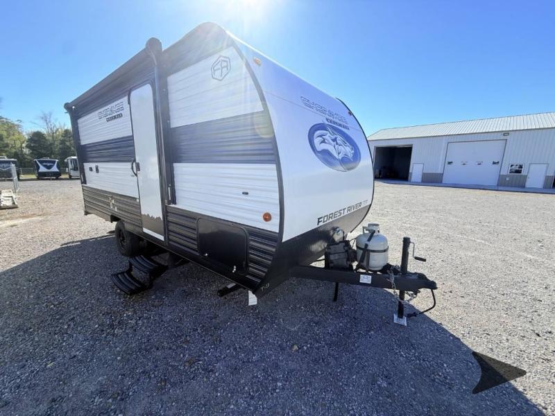 Forest River Cherokee Wolf Pup 16LP RVs for sale - RV Trader