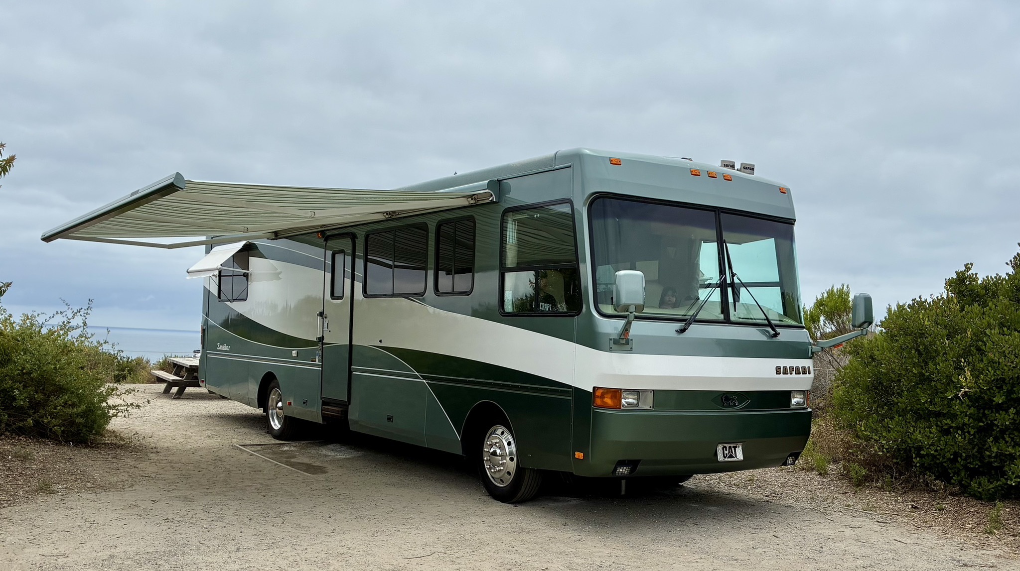 Used 2001 Safari RVs for sale - RV Trader