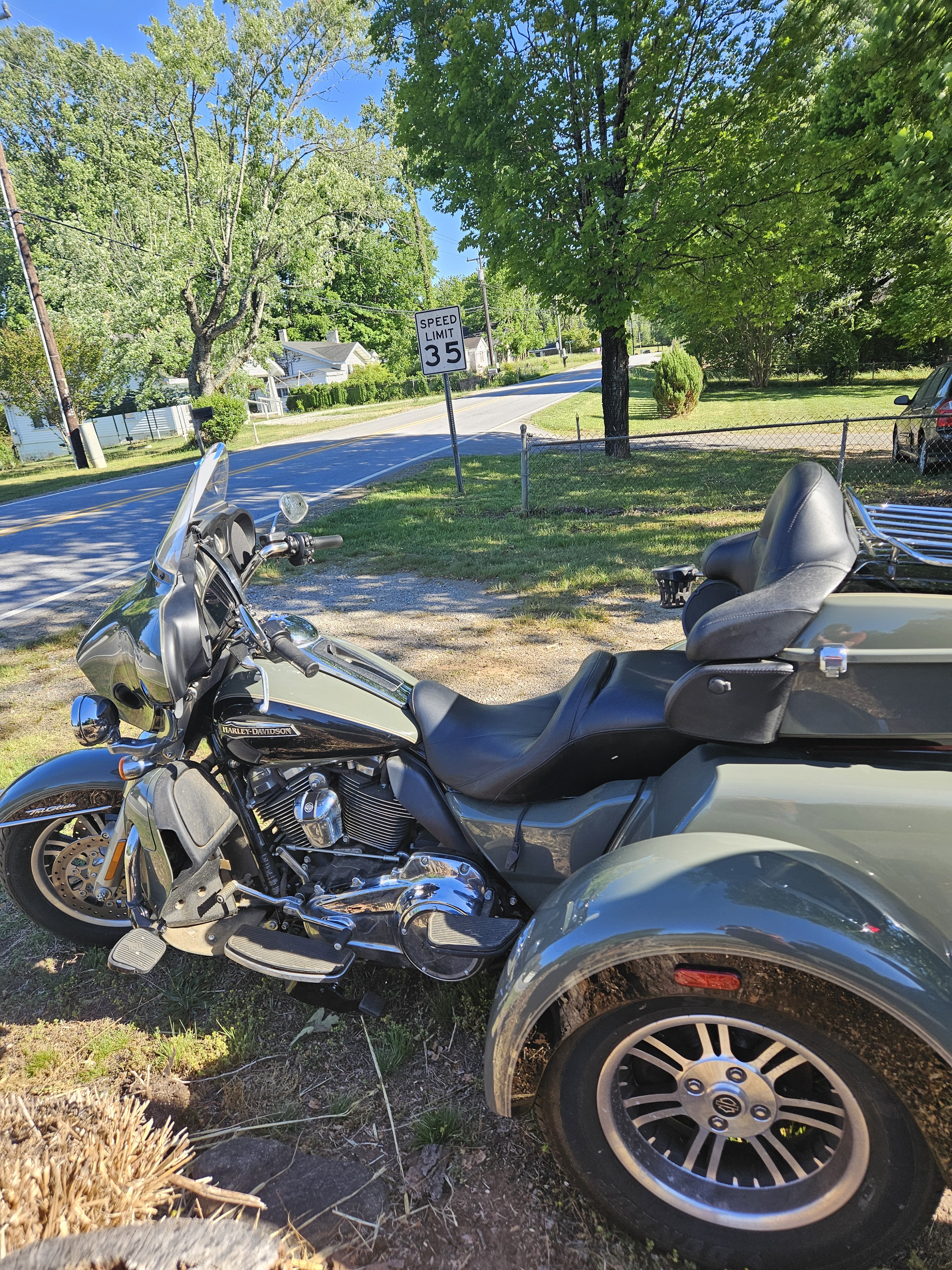 trike Motorcycles For Sale - Cycle Trader