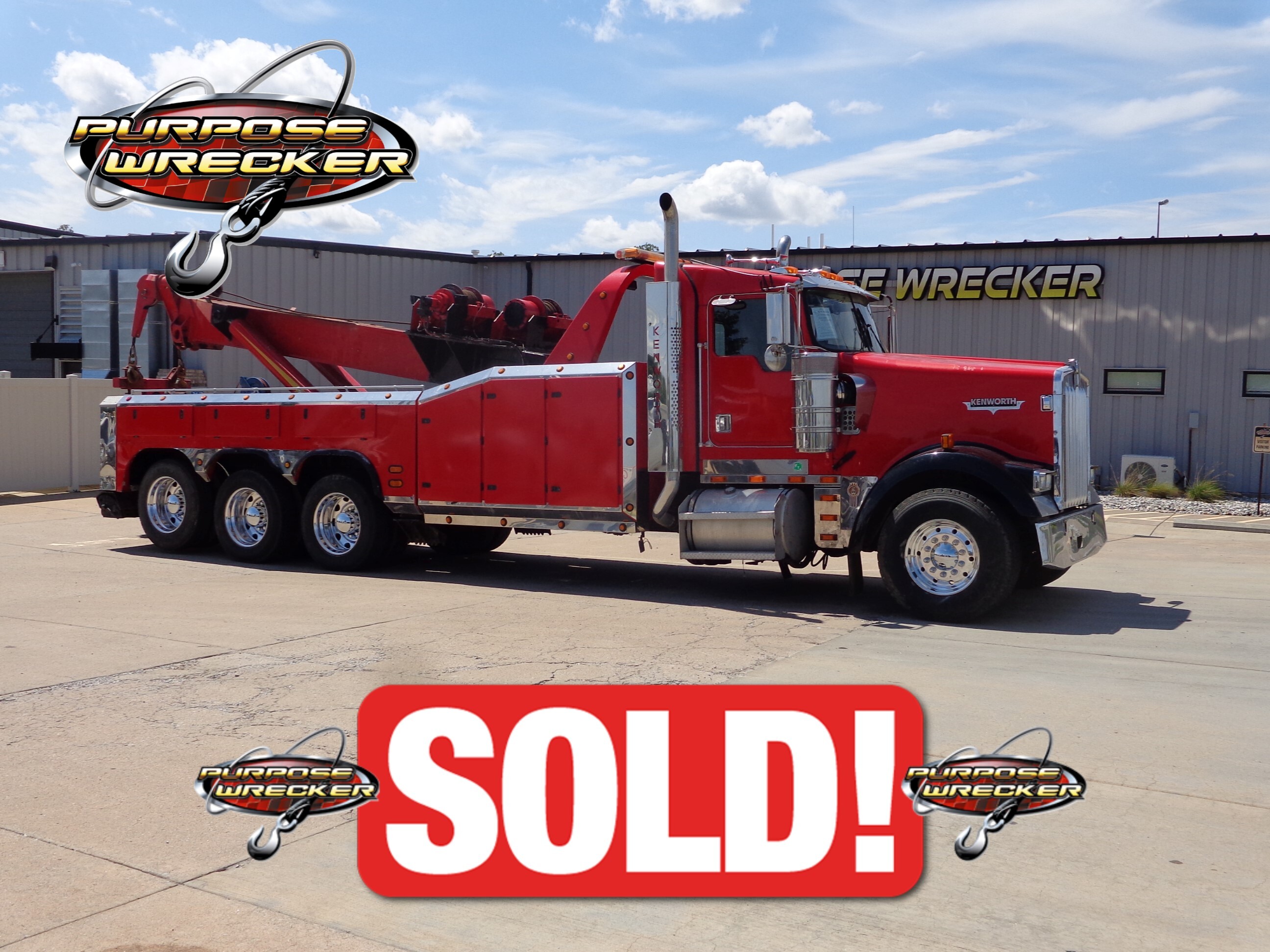 1990-1999 Kenworth W900 Trucks For Sale - Commercial Truck Trader