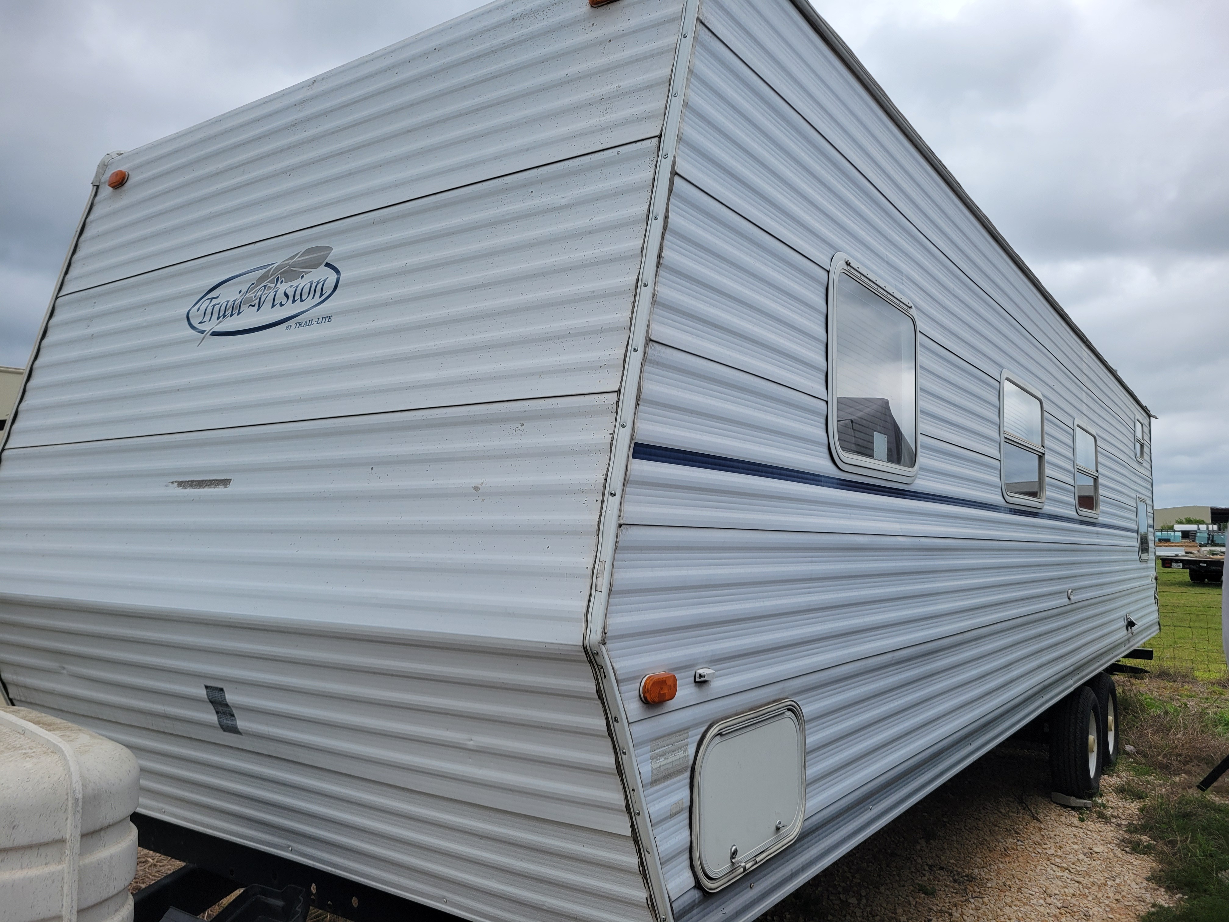 Used 2006 R-Vision RVs for sale - RV Trader