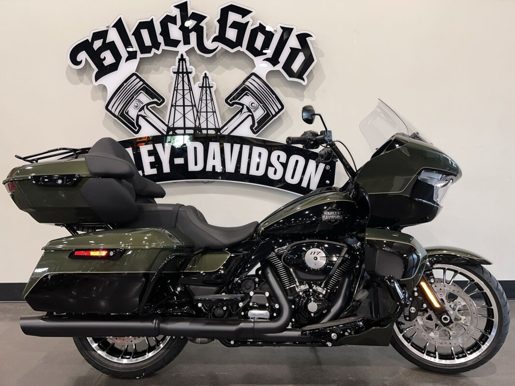 2026 Harley-Davidson Road Glide,road Glide® Custom Motorcycles For Sale ...