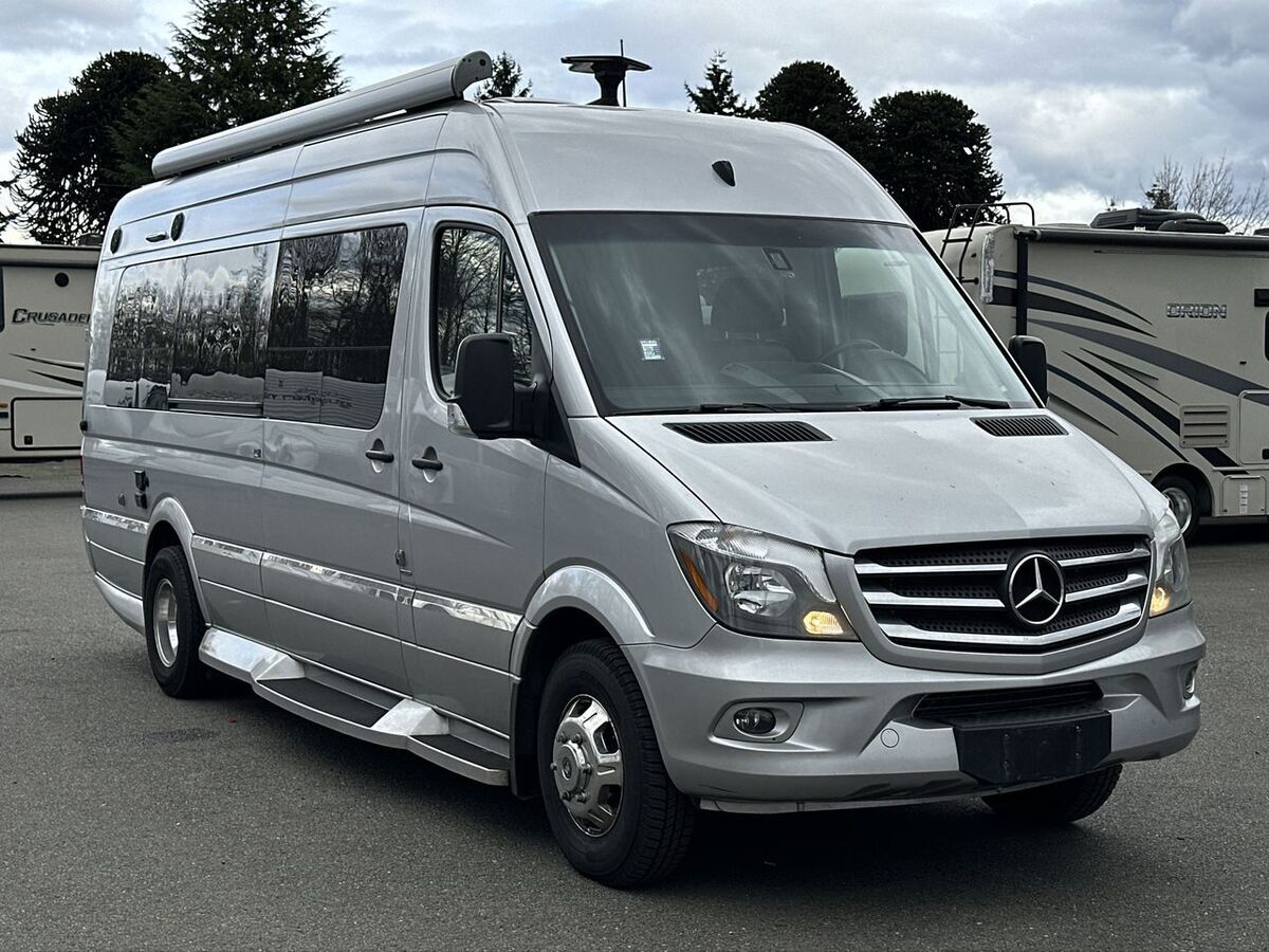70A Era For Sale - Winnebago RVs - RV Trader