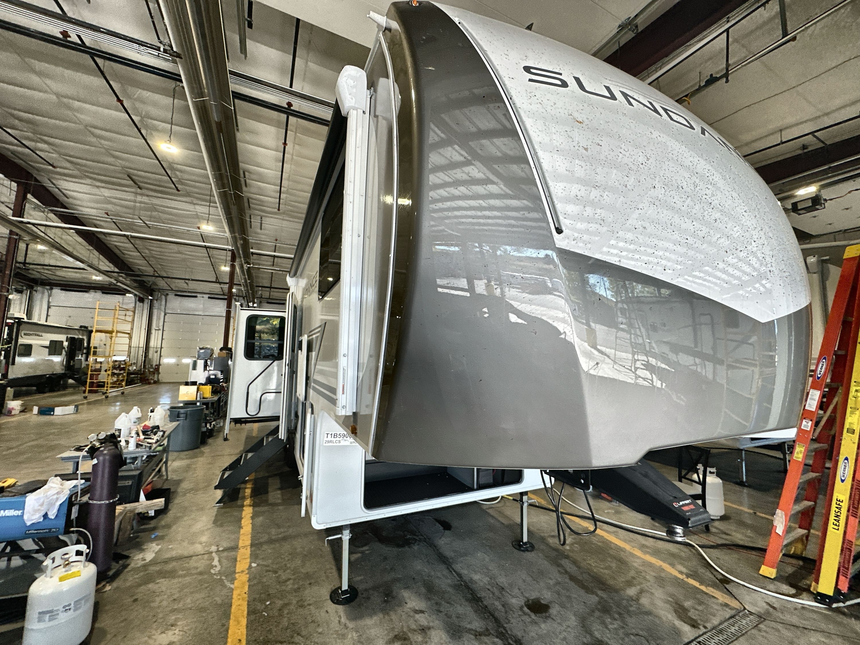 2026 Heartland Sundance RVs for sale - RV Trader