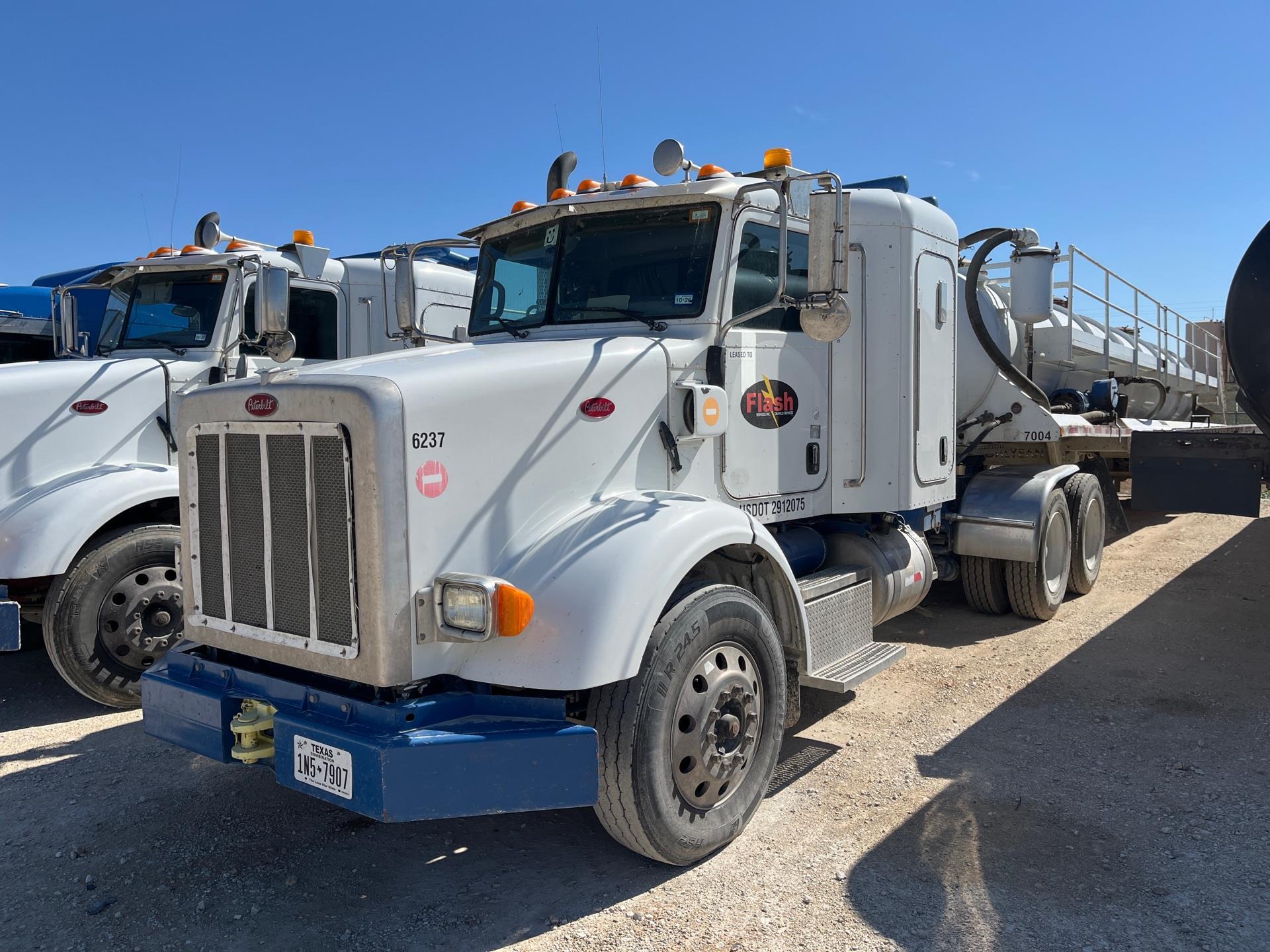 365 For Sale Near 39556 - Peterbilt Conventional - Sleeper Trucks ...