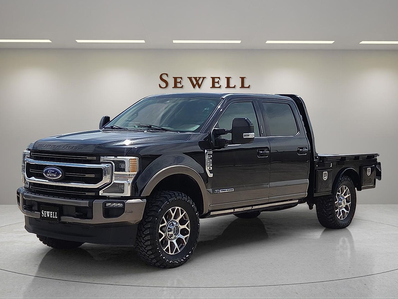 F250 For Sale - Ford Flatbed Trucks - Commercial Truck Trader