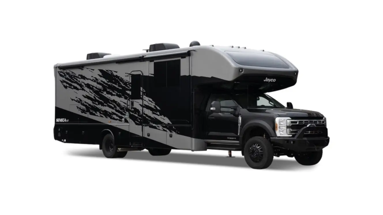 New 2026 Jayco Seneca Xt 29T For Sale in Schererville, IN - 5038918430 ...