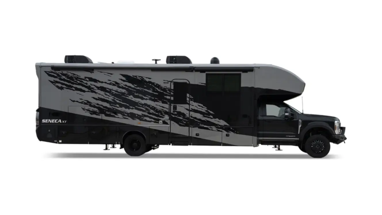 New 2026 Jayco Seneca Xt 29T For Sale in Schererville, IN - 5038918430 ...