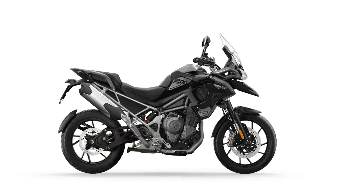 Triumph Tiger 1200 Motorcycles For Sale Near Summit Park, UT - Cycle Trader