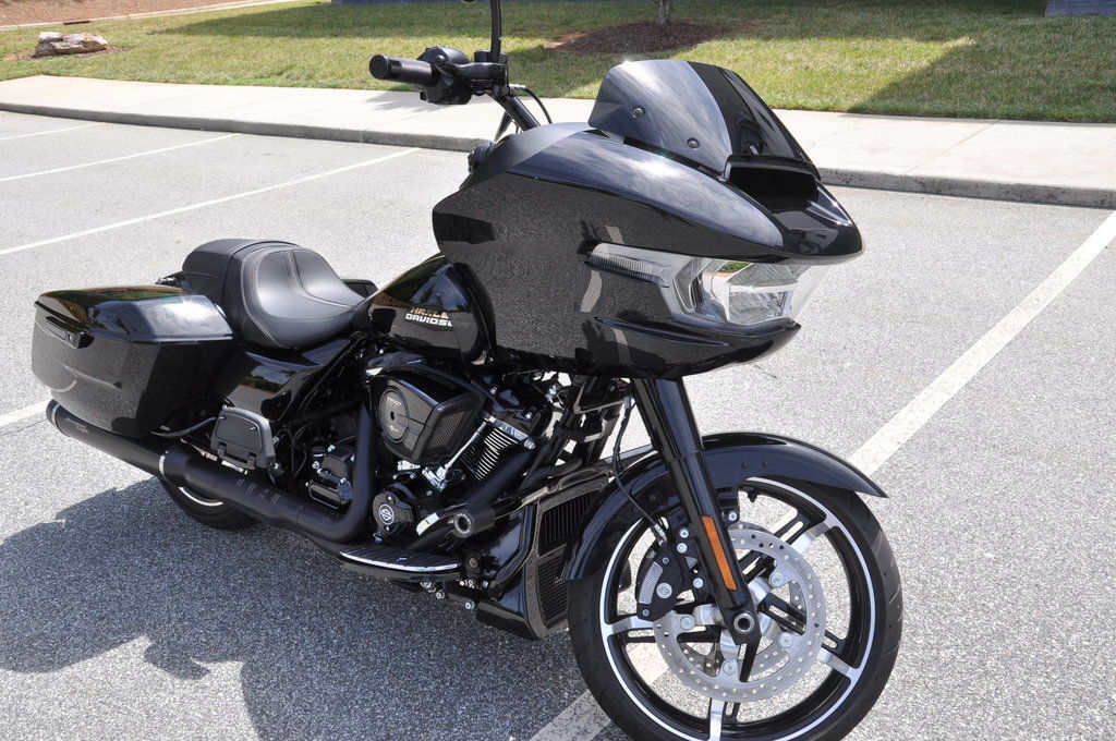 2025 Harley-Davidson Sport Glide,road Glide Motorcycles For Sale ...