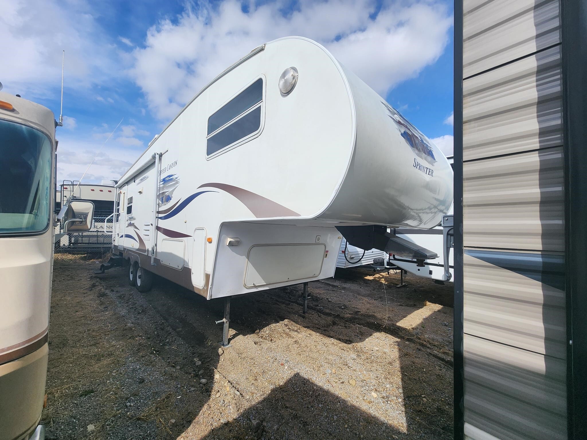 2004-2006 Keystone Fifth Wheels for sale - RV Trader