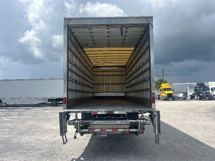 Used 2021 International MV607 For Sale in Orlando, FL - 5041138229 ...